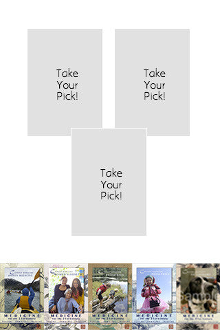 Posters Bundle: 3 | SpiritPathPress.com